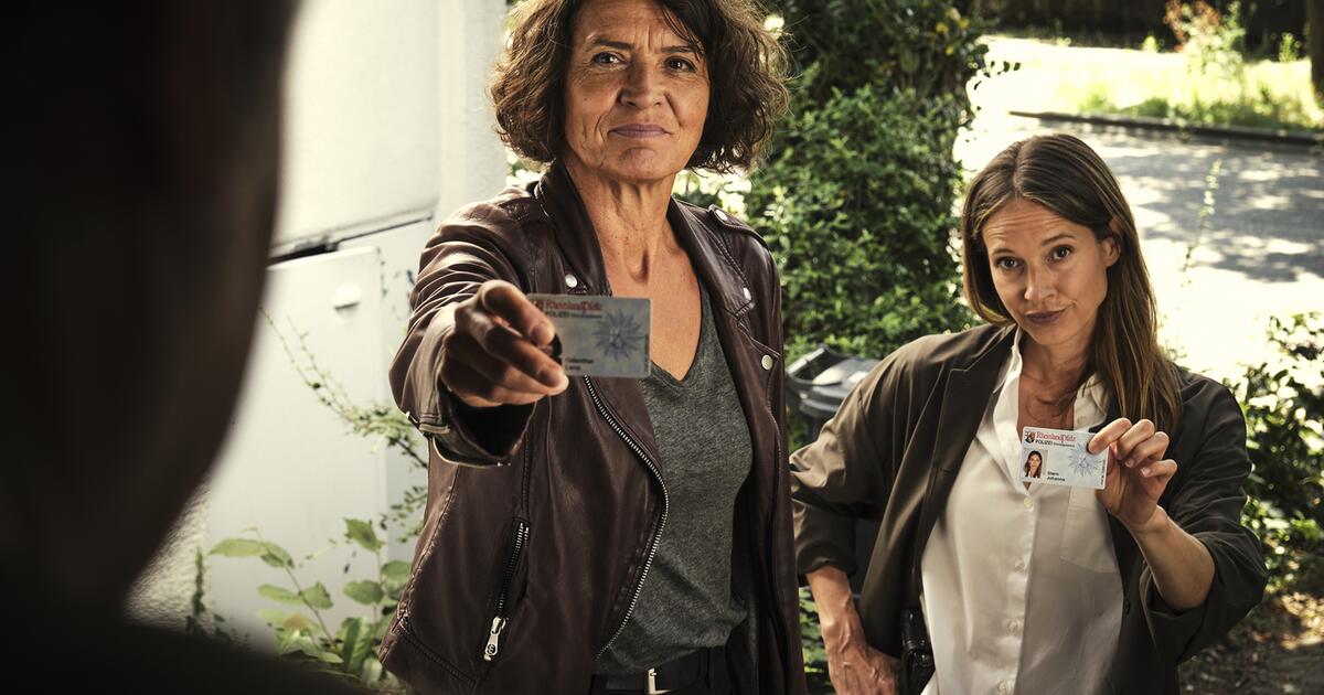 Wunderbar Tatort Ludwigshafen Darsteller Bild