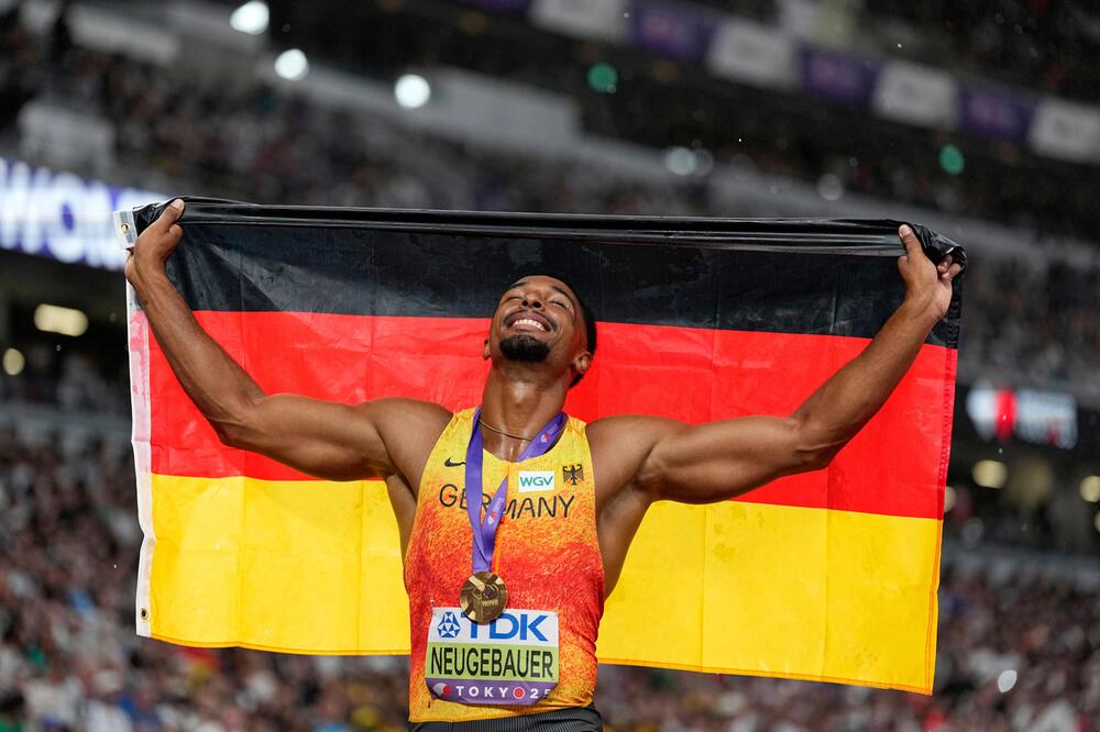 Diese Sport-Momente bleiben uns in Erinnerung | GMX