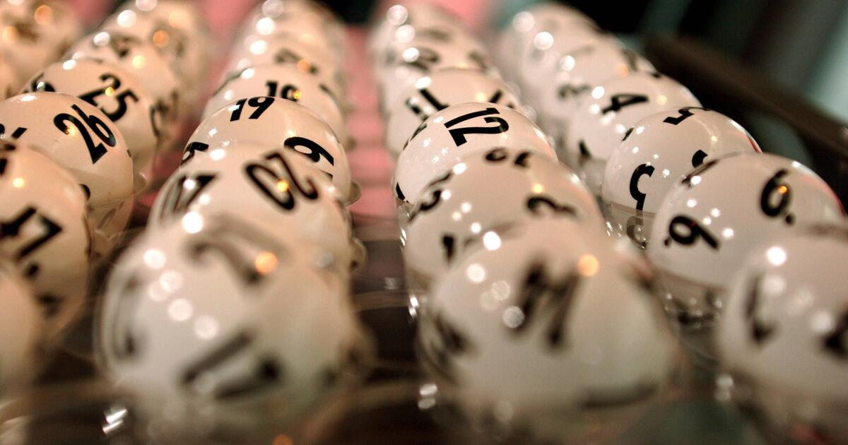Gewinnsummen bei Lotto und Eurojackpot sind diese Woche besonders hoch ...