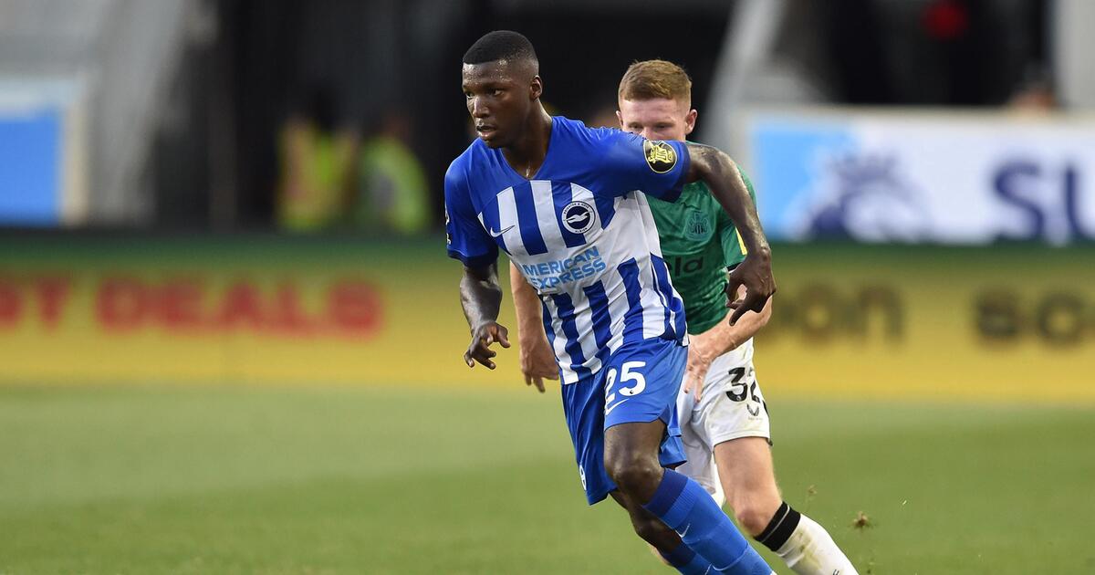 127 Millionen Euro: Liverpool vor Premier-League-Rekordtransfer - Video ...