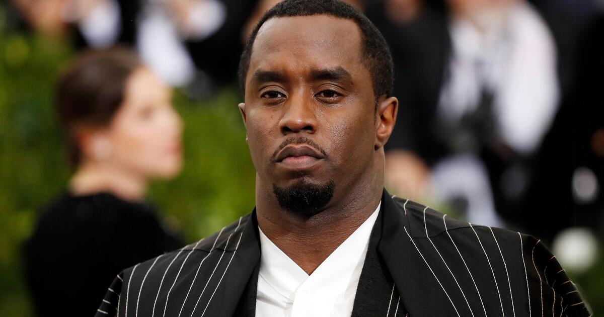 "Diddy" nur teilweise schuldig: #MeToo-Bewegung reagiert entsetzt | GMX