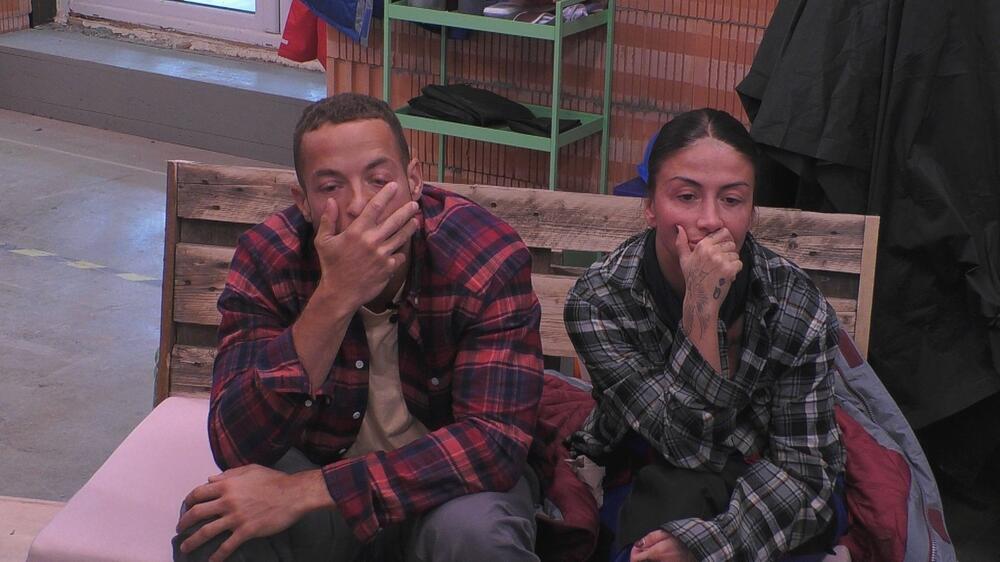 Anschuldigungen bei "Promi Big Brother": Spielt Marc Terenzi nur etwas ...