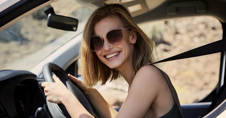 Was gute und sichere Autofahrer gemeinsam haben | GMX