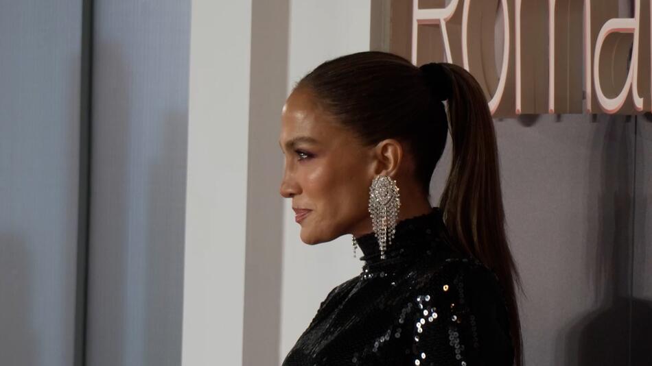Jennifer Lopez: "Hätte mit jedem von ihnen Sex gehabt" - Video | GMX