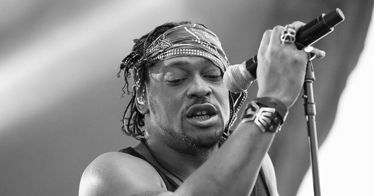 Musiker D'Angelo nach langem Kampf gegen den Krebs gestorben | GMX