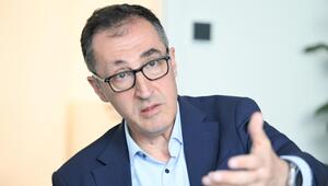 Cem Özdemir (Bündnis 90/Die Grünen)
