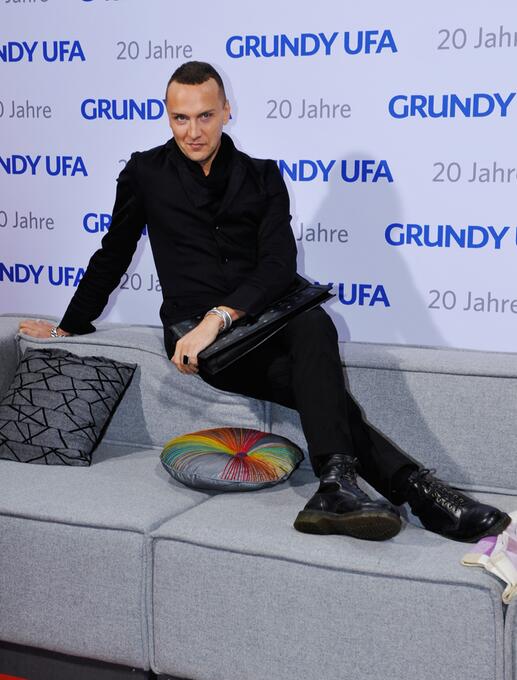 Hugo Grimm | Steckbrief, Bilder und News | GMX