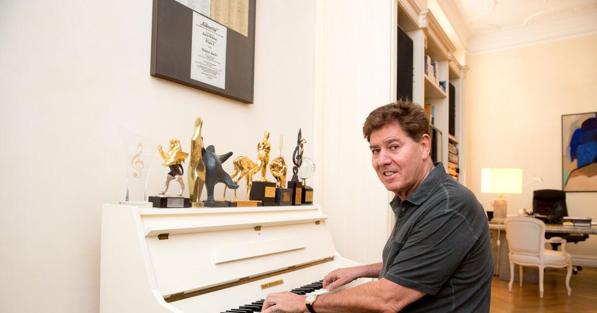 Jack White: vom Betteljungen zum Weltstar | GMX