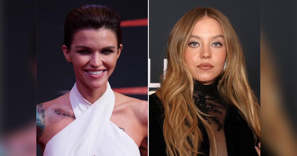 Nach Kritik von Ruby Rose: Boxerin nimmt Sydney Sweeney in Schutz | GMX
