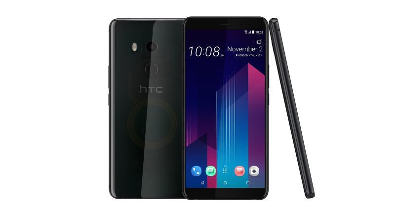 HTC zeigt Highend-Phablet und Android-One-Smartphone | GMX