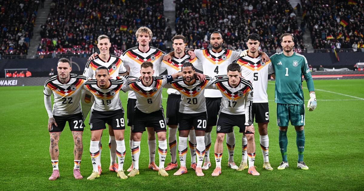 Überblick über die WM-Gruppen: Wer sind die Favoriten? | GMX