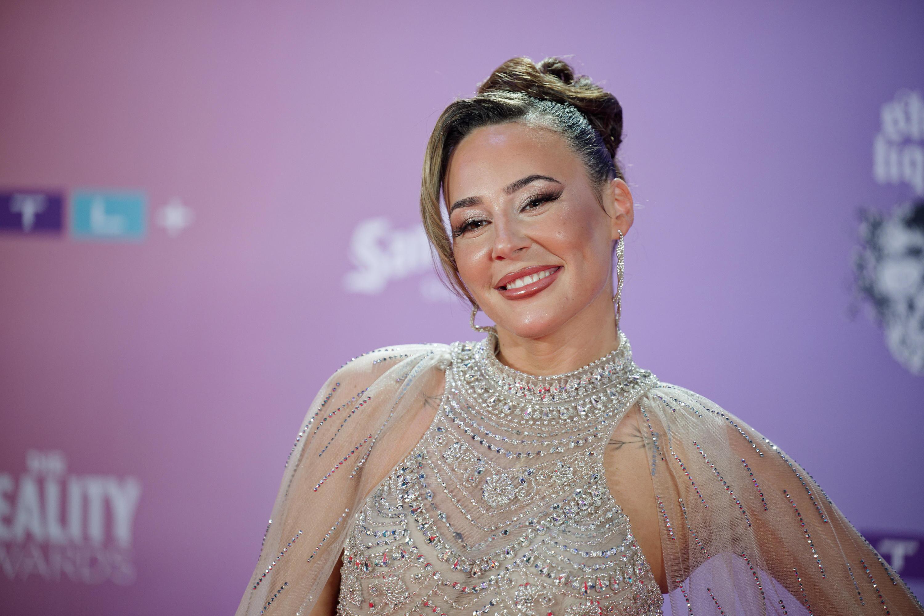 Alessia Herren: "Ich bin 23 Jahre alt, ich kann auch nicht alles wissen ...