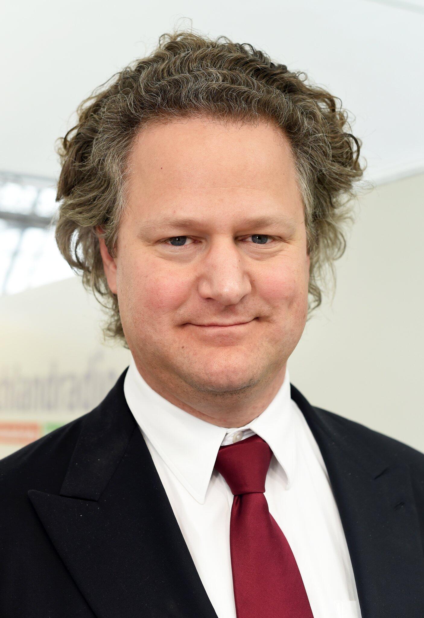 Henckel Von Donnersmarck Soll Oscar Wieder Nach Deutschland Holen GMX