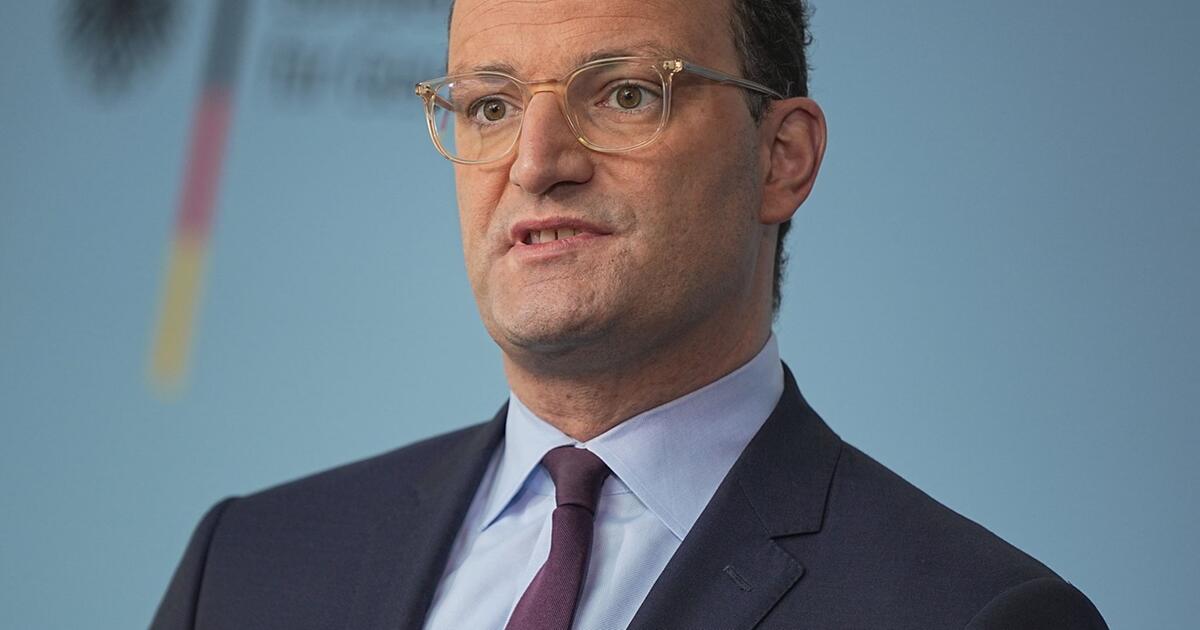 Spahn: Generation nach Merkel muss jetzt stärker sichtbar werden | GMX