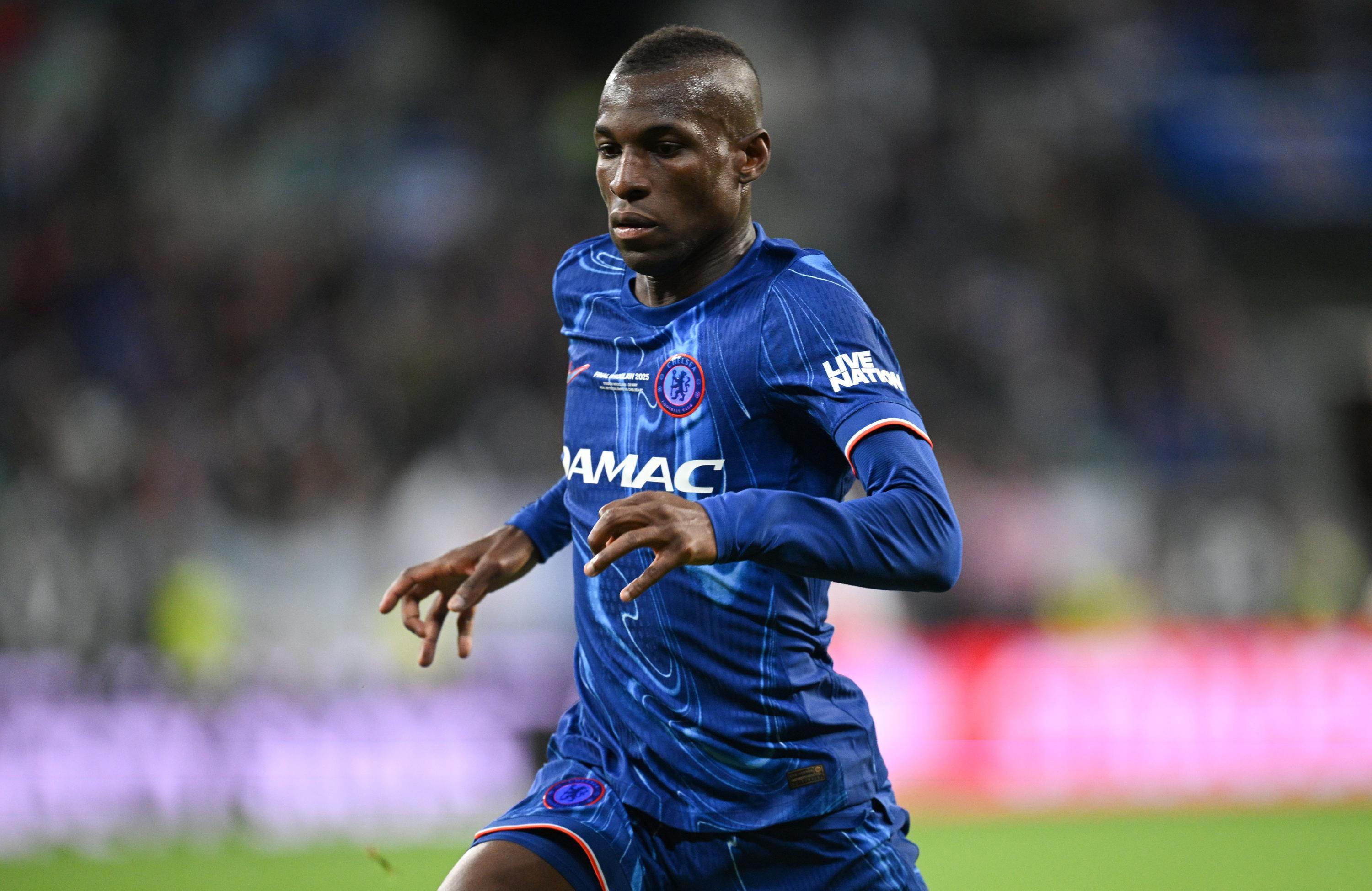 Deadline-Day im Liveticker: FC Bayern bestätigt: Jackson kommt nun doch | GMX