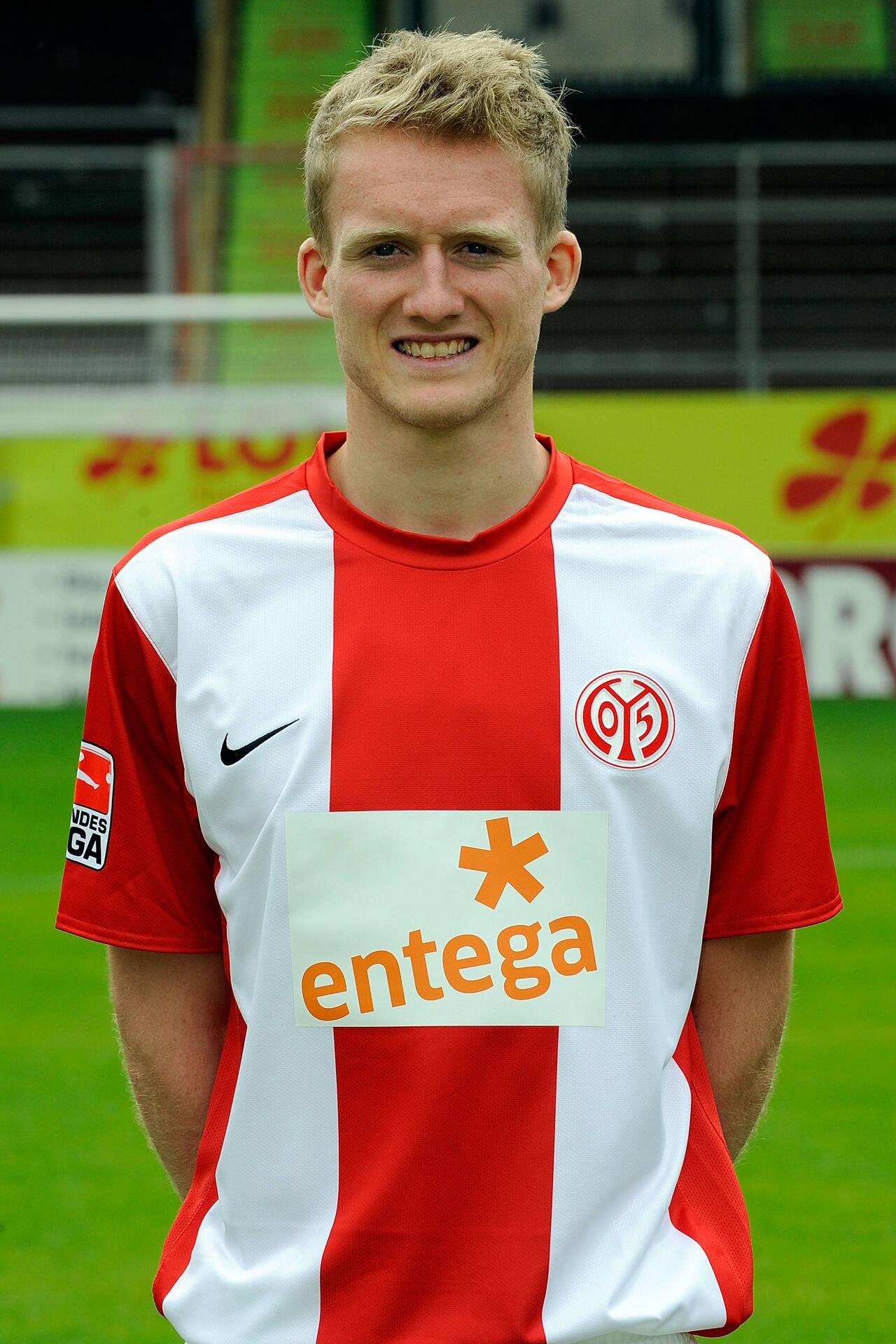 WM-Held geht von Bord: André Schürrle verkündet mit 29 Jahren Karriere ...