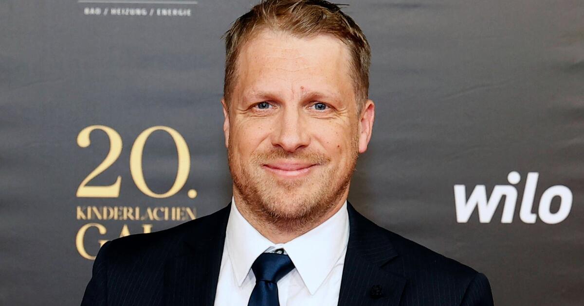 Oliver Pocher startet eigene App – das kostet der Spaß | GMX