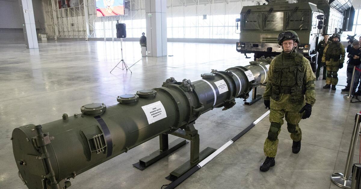 Friedensforscher warnen: Atommächte investieren wieder mehr in nukleare ...