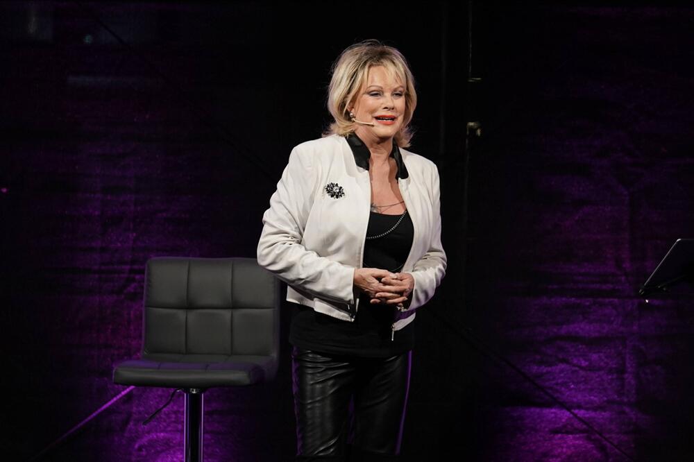 Lisa Fitz | Steckbrief, Bilder und News | GMX