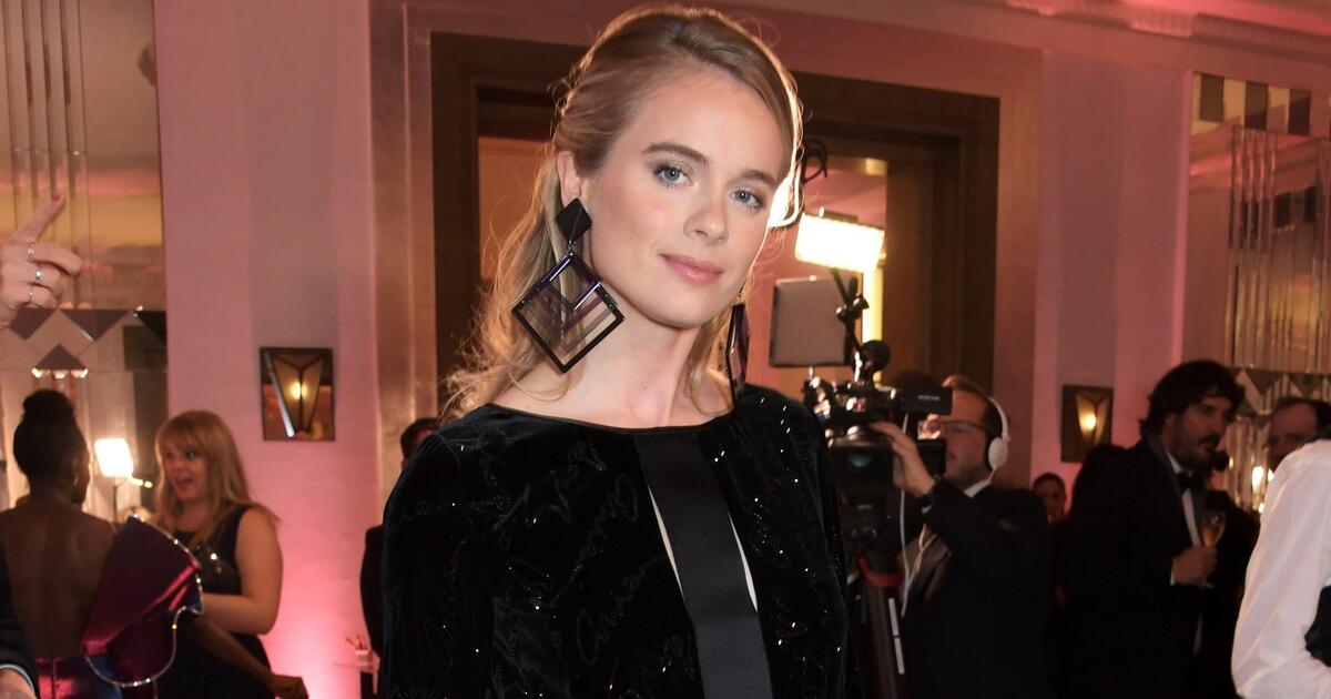 Cressida Bonas: Baby Nr. 2 ist auf der Welt | GMX