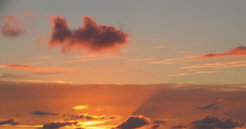 Die kuriosesten Wolkengebilde | GMX