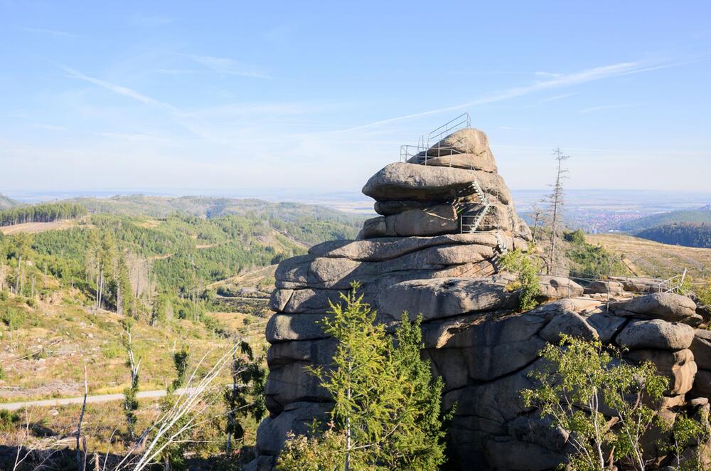 Fotos zeigen spürbare Folgen des Klimawandels | GMX