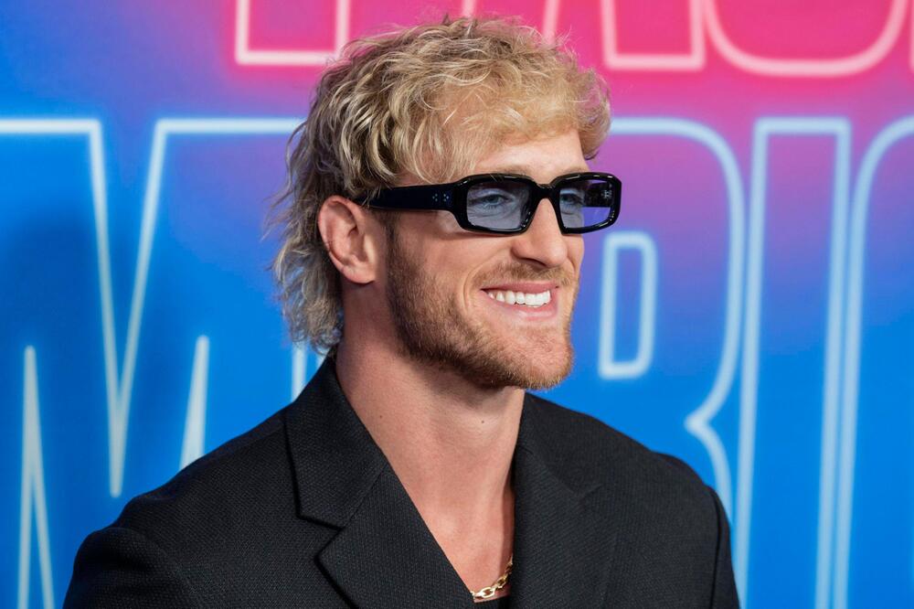 Logan Paul Steckbrief Bilder Und News Gmx