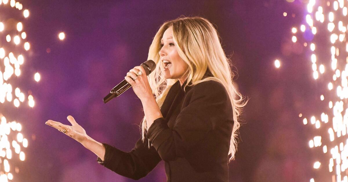 Helene Fischer veröffentlicht neuen Song | GMX