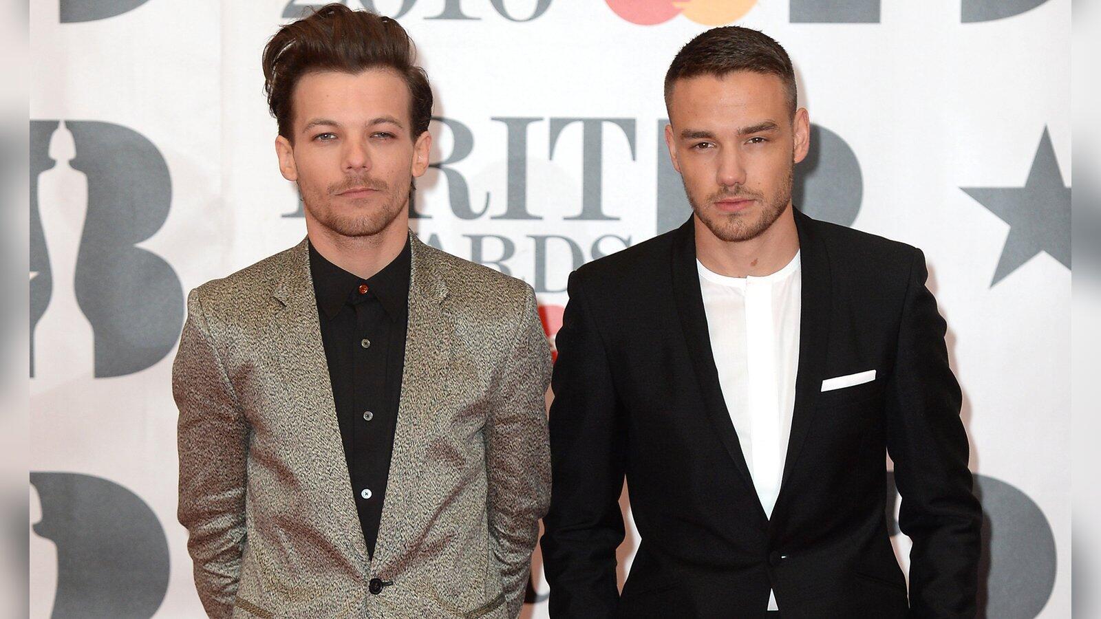 Louis Tomlinson: Trauer um Liam Payne lässt ihn nicht los | GMX