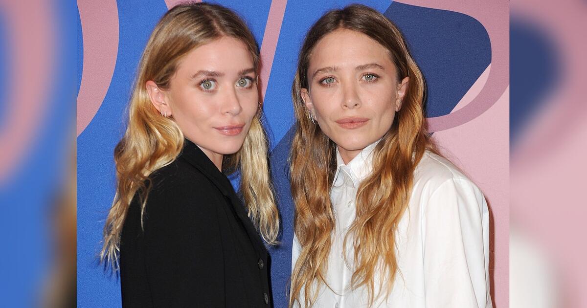 Mary-Kate und Ashley Olsen: Ihr Weg aus der Schauspielerei in die Mode ...