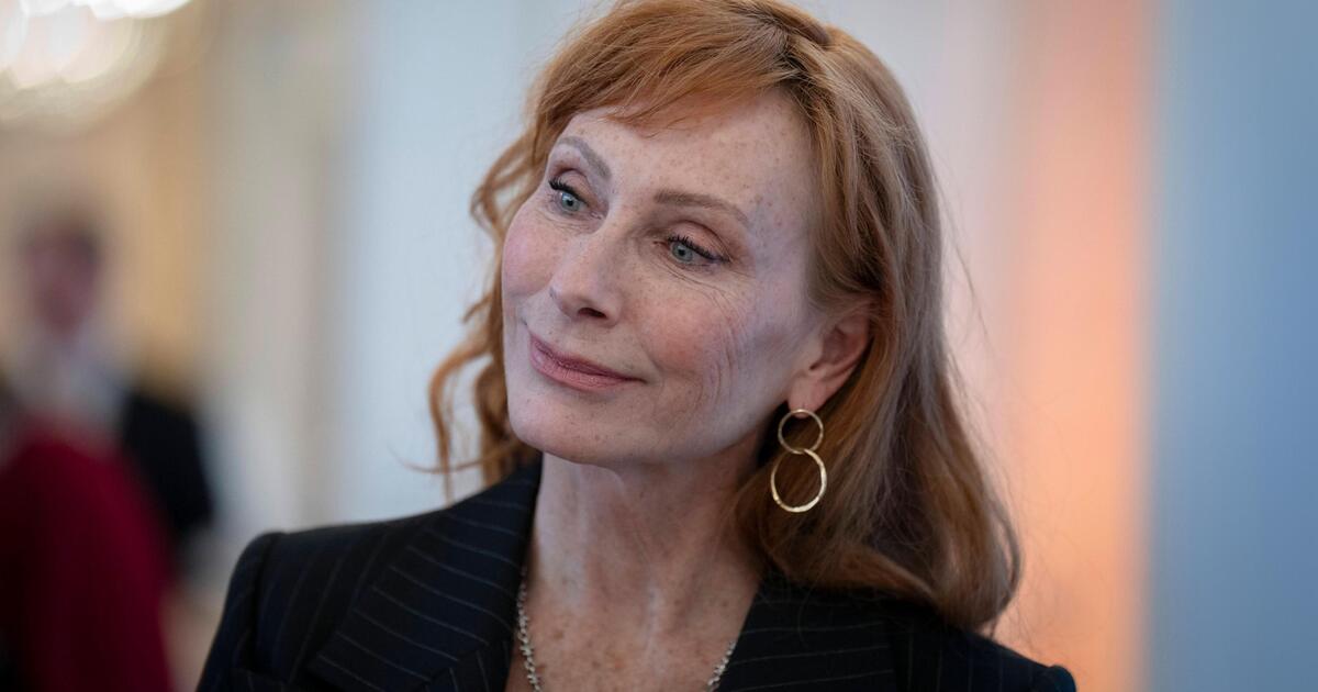 Andrea Sawatzki: Fragen zu meinem Alter haben mich verletzt | GMX