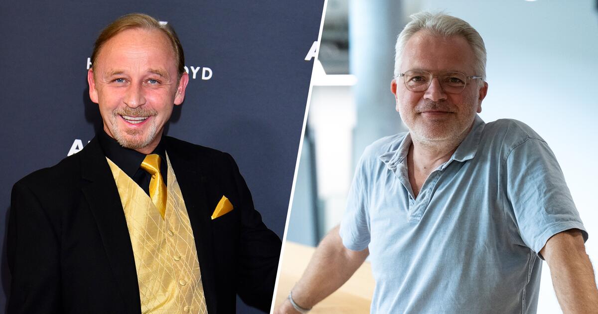 Enger Freund erinnert sich an die letzten Tage mit Alexander Held | GMX