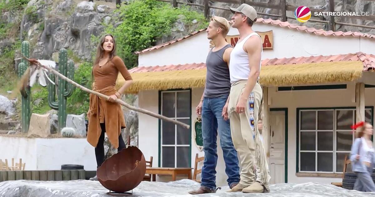 Karl-May-Spiele 2026: Die letzten Proben für Winnetou und Old ...