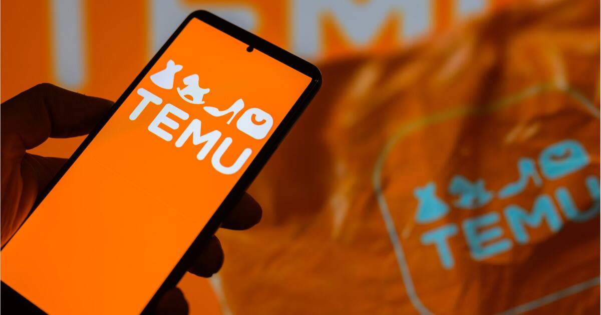 Bundesregierung fordert Vorgehen gegen Online-Marktplatz Temu | GMX