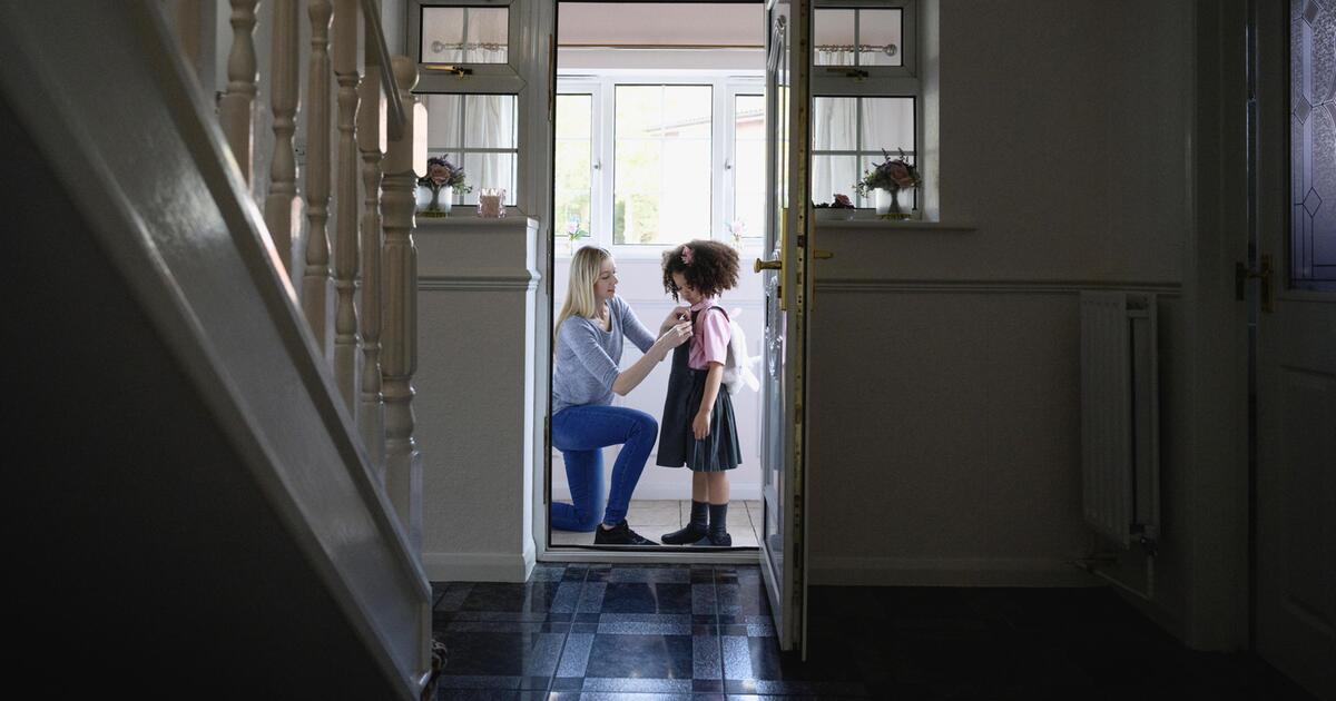 "Nicht mit Fremden mitgehen!" – Wie wir Kinder warnen, ohne Angst zu ...