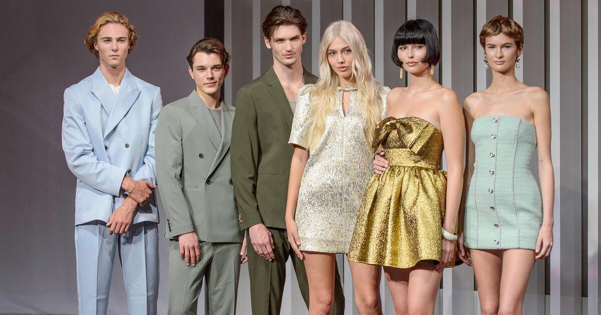 Kritik am GNTM-Finale: Diversität allein rechtfertigt nicht den Sieg | GMX