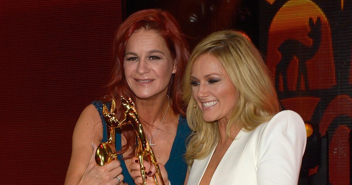 Andrea Berg oder Helene Fischer: Wer ist der beliebteste Schlagerstar ...