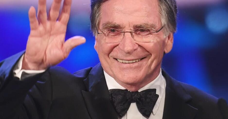 Elmar Wepper ist tot | GMX