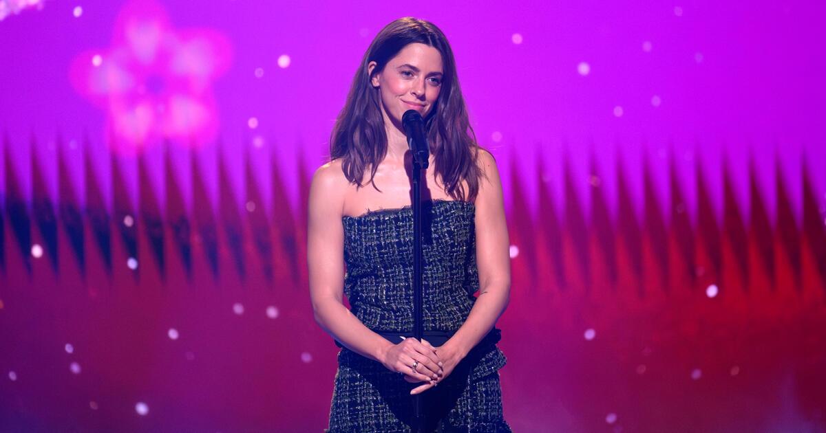 Vanessa Mai spricht offen über Selbstzweifel | GMX
