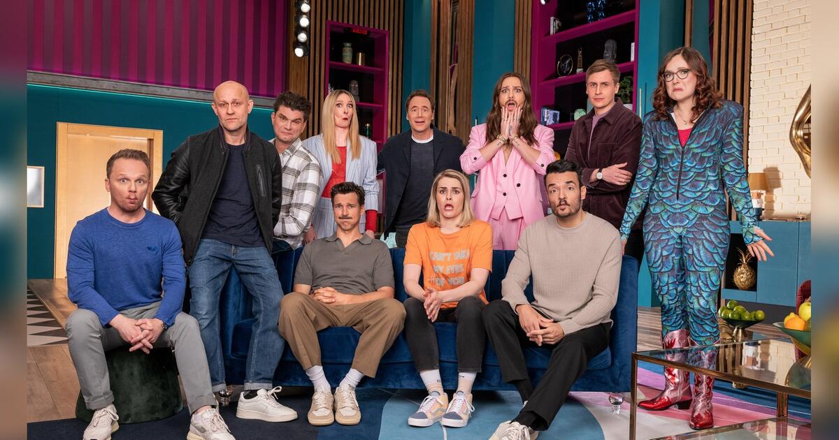 "LOL": Die bisherigen Sieger und größten Wiederholungstäter | GMX