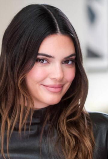 Kendall Jenner wird 30: Das Model und ihre berühmte Familie | GMX