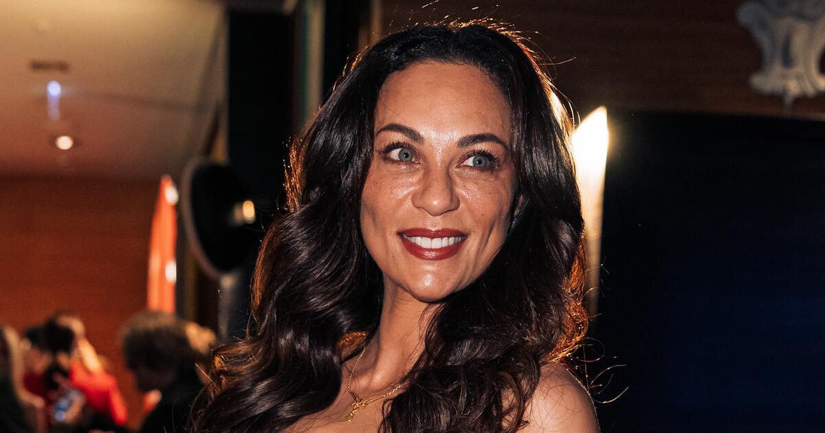 Ex-Dschungelkönigin Lilly Becker spricht über ihre Beauty-OPs - Video | GMX