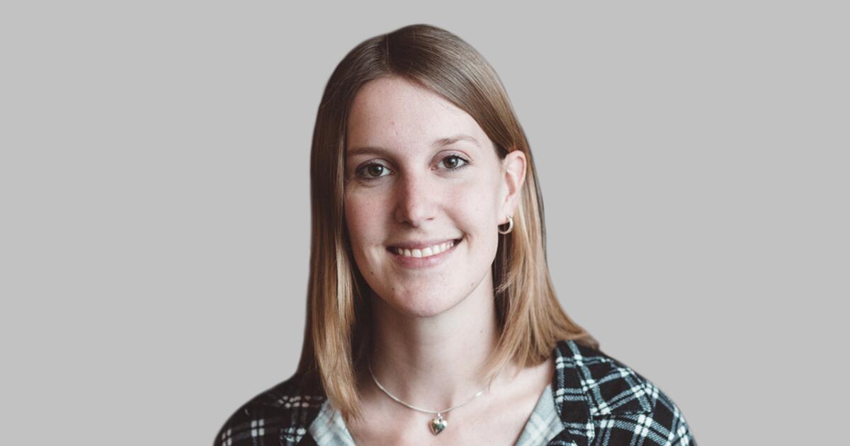 Alice Echtermann | GMX