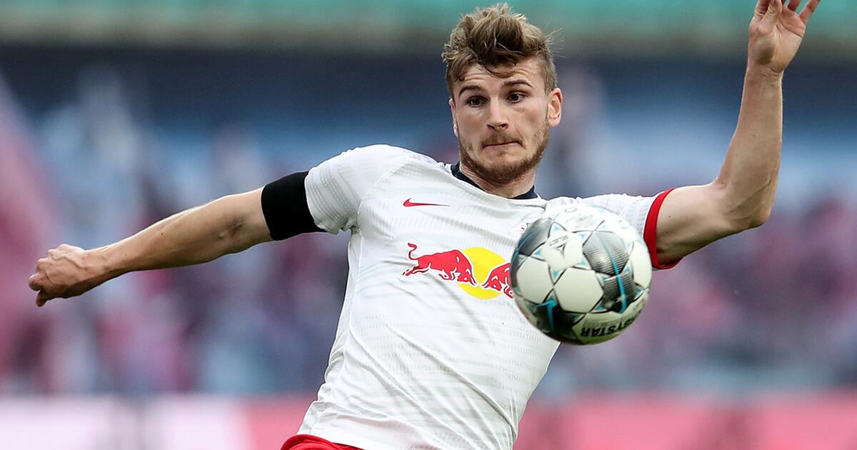 Champions League: RB Leipzig verzichtet wohl aus finanziellen Gründen ...