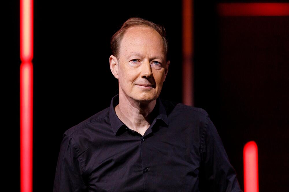 Martin Sonneborn | Steckbrief, Bilder und News | GMX