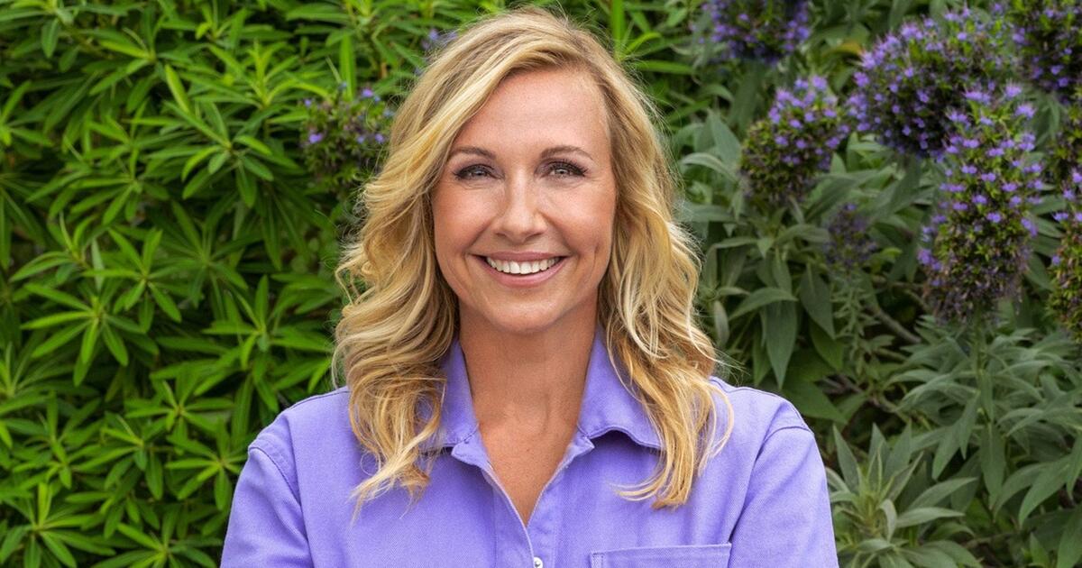 "ZDF-Fernsehgarten": Das ist zu Andrea Kiewels Jubiläumsparty geplant | GMX