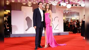 Elle Macpherson / "The Body" | Steckbrief, Bilder und News | GMX