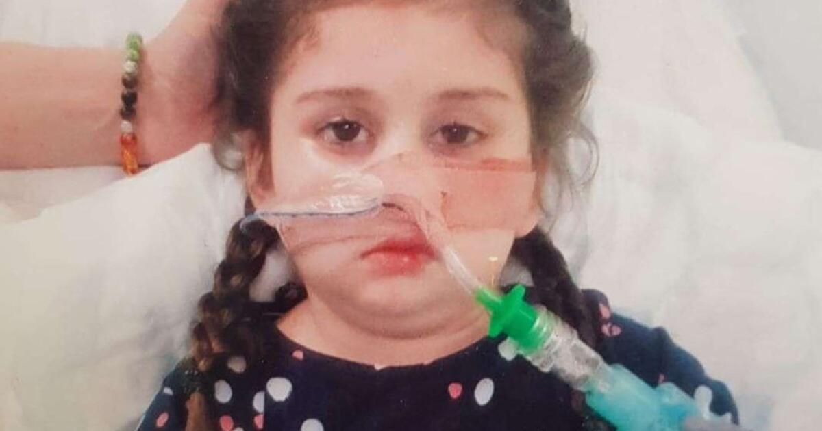 Gericht: Geräte bei todkrankem Mädchen sollten abgestellt werden | GMX