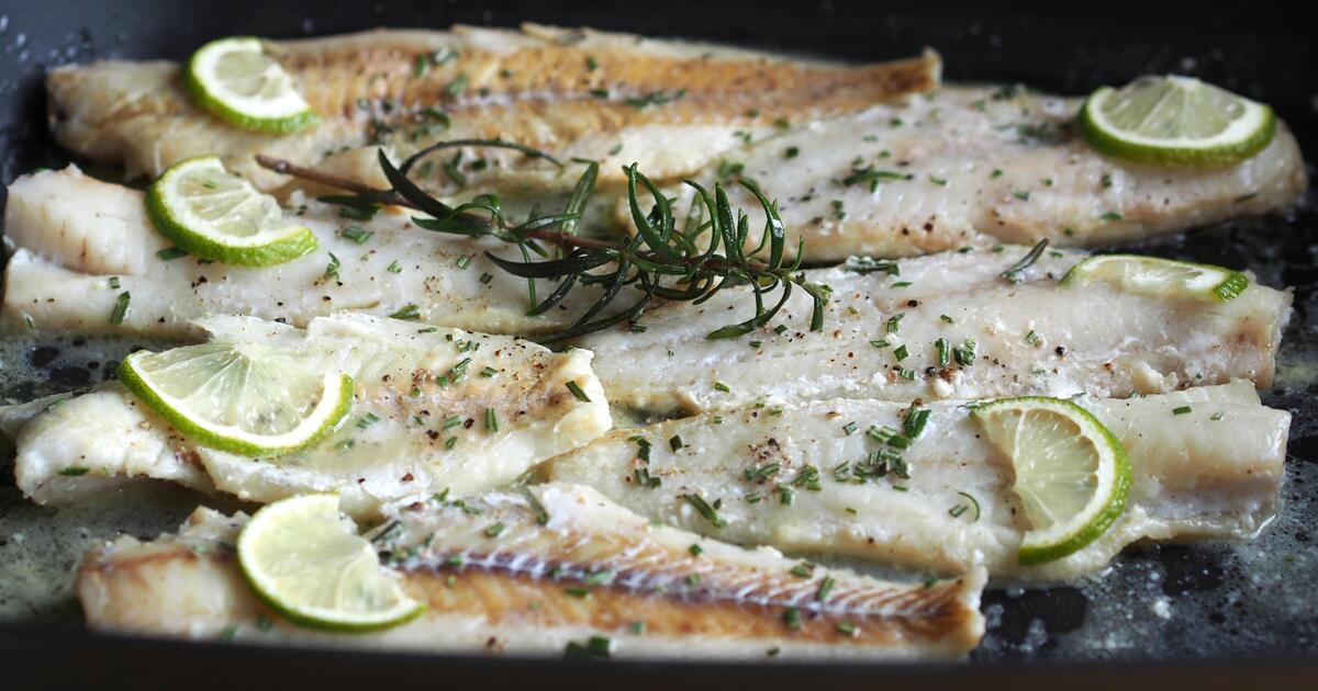 Dieser beliebte Fisch ist nur "bedingt empfehlenswert" | GMX