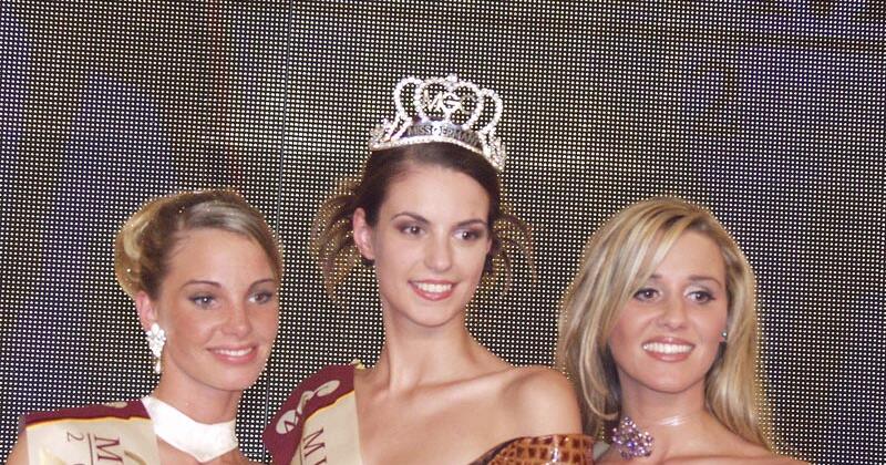 Miss Germany: Die schönsten Siegerinnen der vergangenen Jahre | GMX